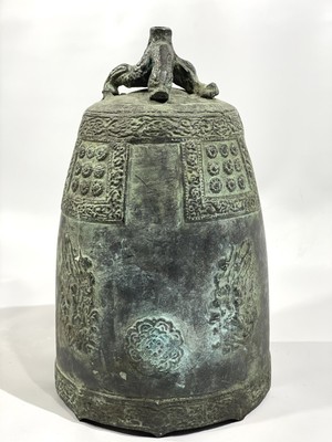 Islamic - Bronze Bells - Vatican