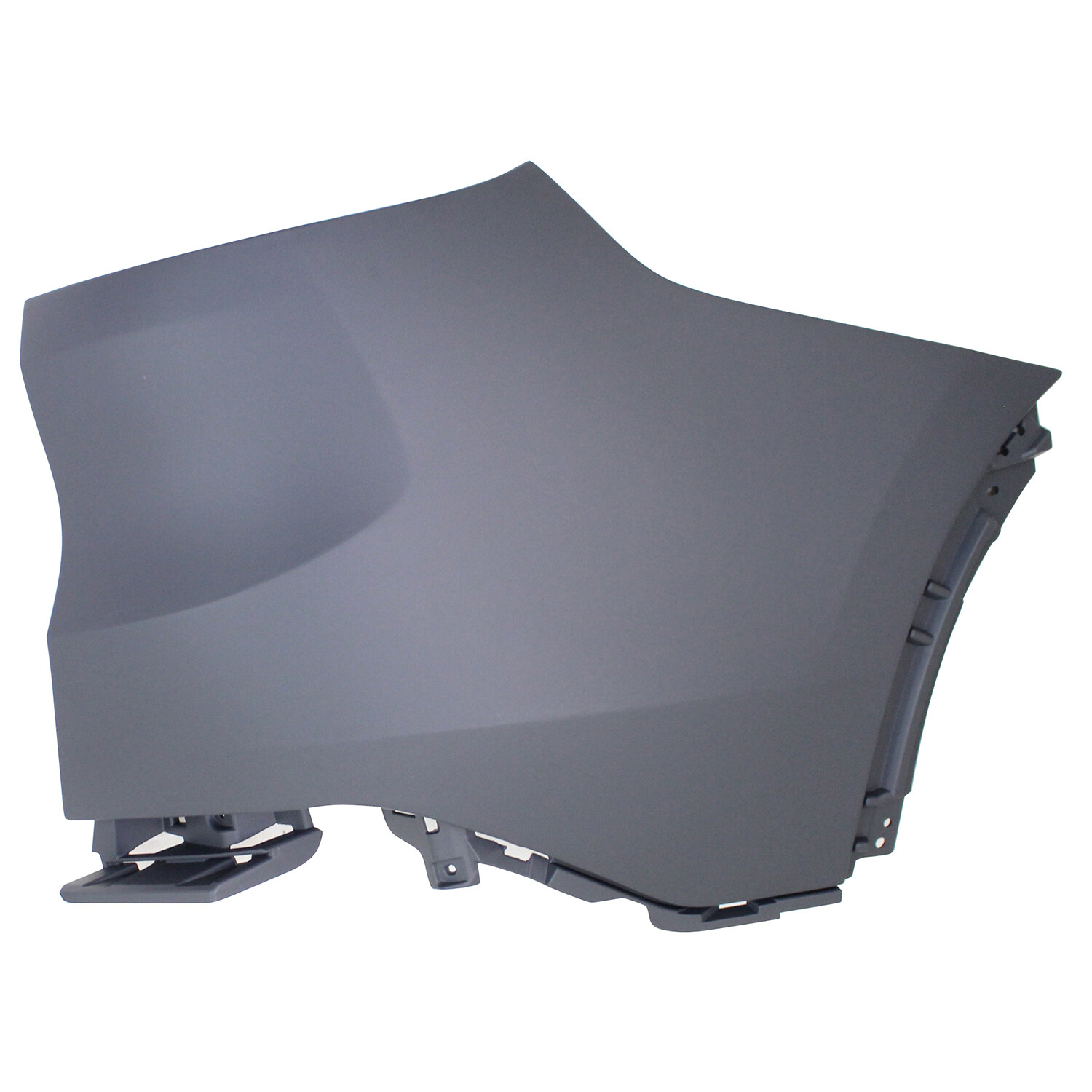 For 2019-2023 X5 Bumper End Rear, Right Primed Plastic BM1117105 ...