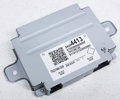 OEM Cadillac XT5 Control Module | eBay