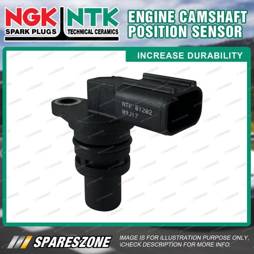 NTK Engine Camshaft Position Sensor for Mazda Mazda3 BK BL Mazda6 GG GH GY 4Cyl | eBay