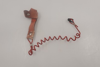 Ultra STX LX SX-R Kawasaki PWC Jetski OEM Engine Kill Switch Tether ...