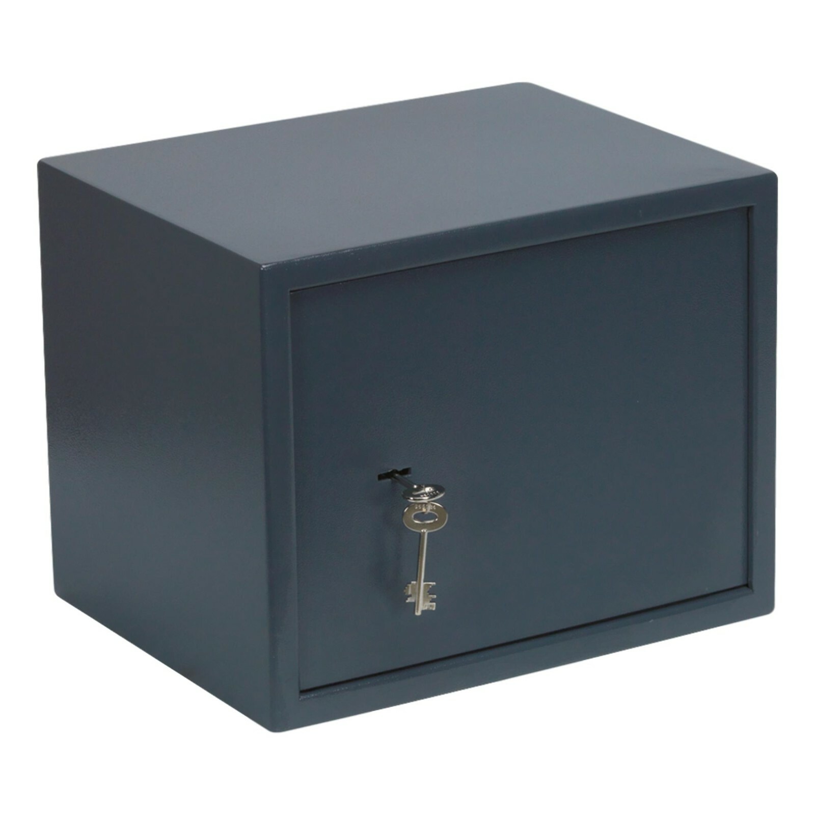 NEW Sealey Heavy Duty Steel Construction Key Lock Security Safes Choice ...