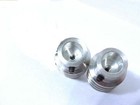 ANODE QTY-2 TRIODE TUBE AMPLIFIER LINEAR AMP PLATE CAP 807 6146 6MJ6 ...
