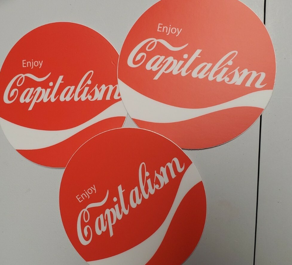 Rand Paul 2024 Bumper Sticker