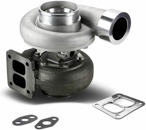 GT45 GT45R 800HP TURBO (T4 V-Band A/R .66 /1.05) FITS GTR R33 R32 R34 ...
