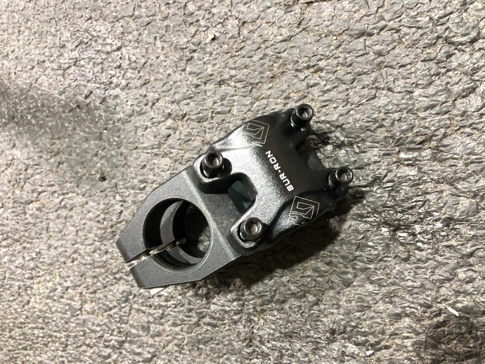 2023 SURRON LIGHT BEE X SURRON Replacement Handlebar Stem Bar mount WOW ...