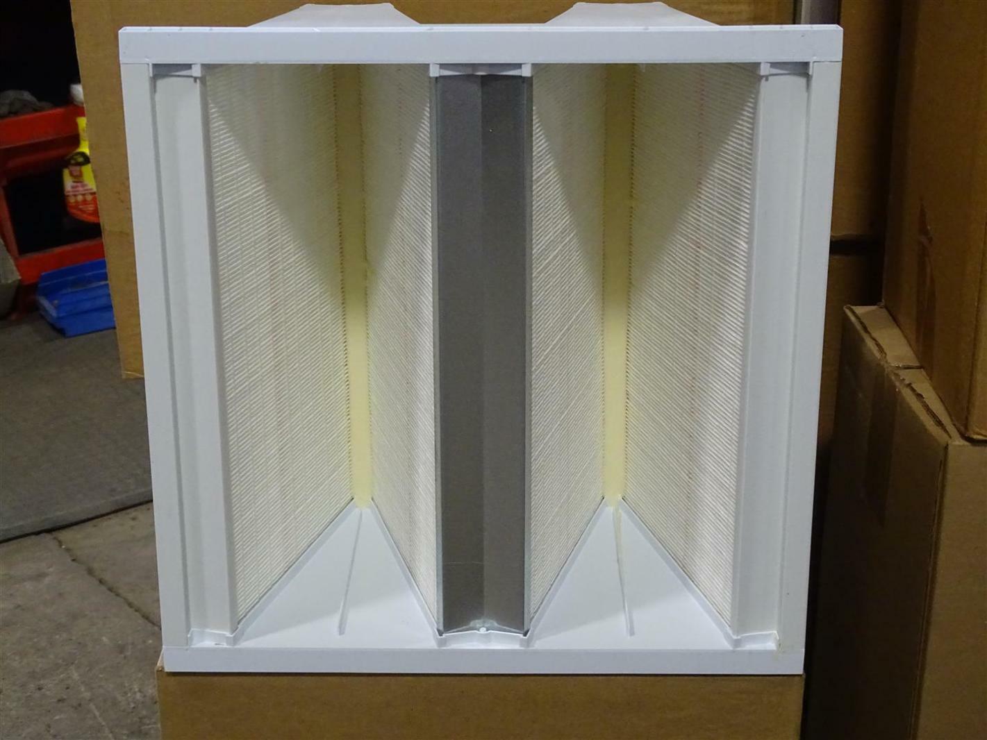 Tri Dim Filter Corporation Predator II , 8VACTP119C19CC000 | eBay