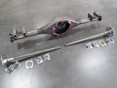 1967-69 Camaro Firebird F-Body Ford 9'' Rearend w/ 31S Axles C24122A | eBay