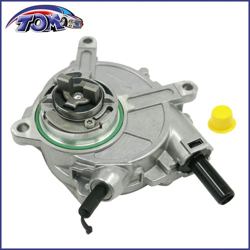 New Engine Cylinder Head Brake Vacuum Pump Fits Mercedes-Benz S400 C300 ...