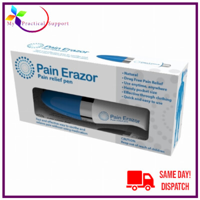 Pain Erazor Pain Relief Pen | eBay Australia