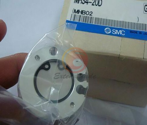 ONE SMC Cylinder MHS4-20D MHS420D New | eBay