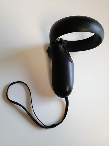 Genuine Oculus Quest 1 / Rift S Controller Left Controller Only MI-BL ...