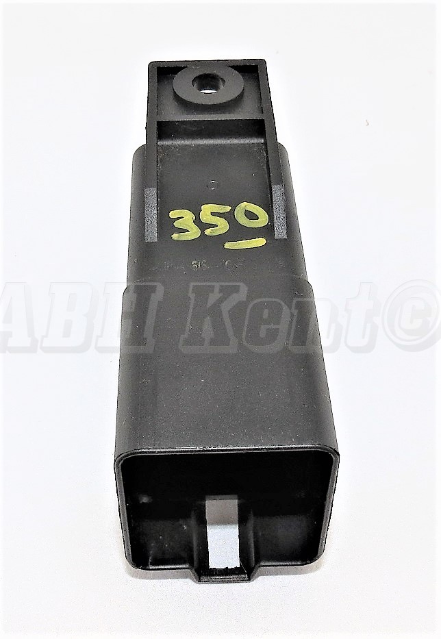 350-Jeep Dodge Diesel 9-Pin Glow Plugs Relay Bosch 0281003040 4-Zyl ...