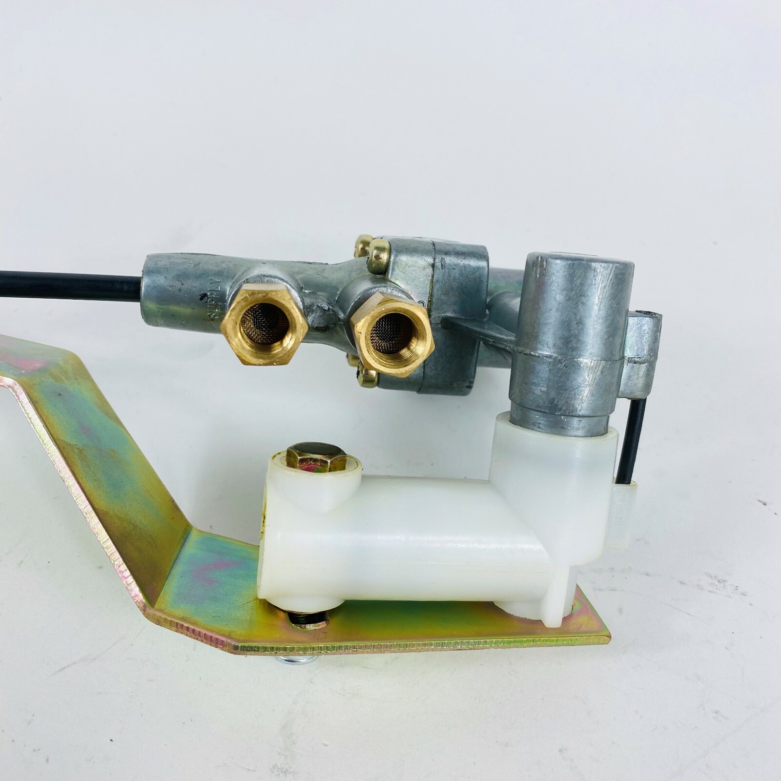 POWER PRODUCTS 450CEP HEIGHT CONTROL VALVE 2 PORTS 1/8" NPT / H00450CE ...