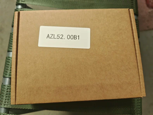 1PCS NEW SIEMENS BURNER CONTROLLER AZL52.00B1 | eBay