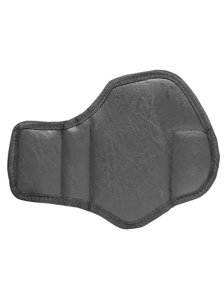 Tactical Pancake IWB Gun Holster with 9mm Magazine Pouch Pistol ...