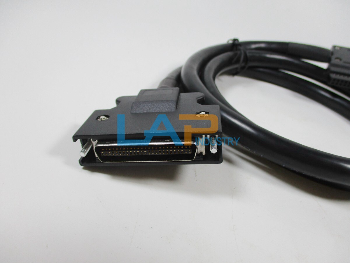 1PCS new FIT For cable MR-J2M-CN1TBL1M 1m | eBay