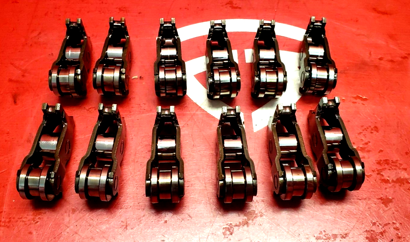 2015-2019 BMW 640I OEM N55 VALVATRONIC VALVE ROCKER ARMS SET | eBay