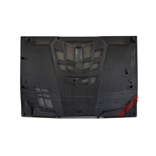 Bottom Case Base Cover Black for Msi GF65 MS-16W1 MS-16W2 | eBay
