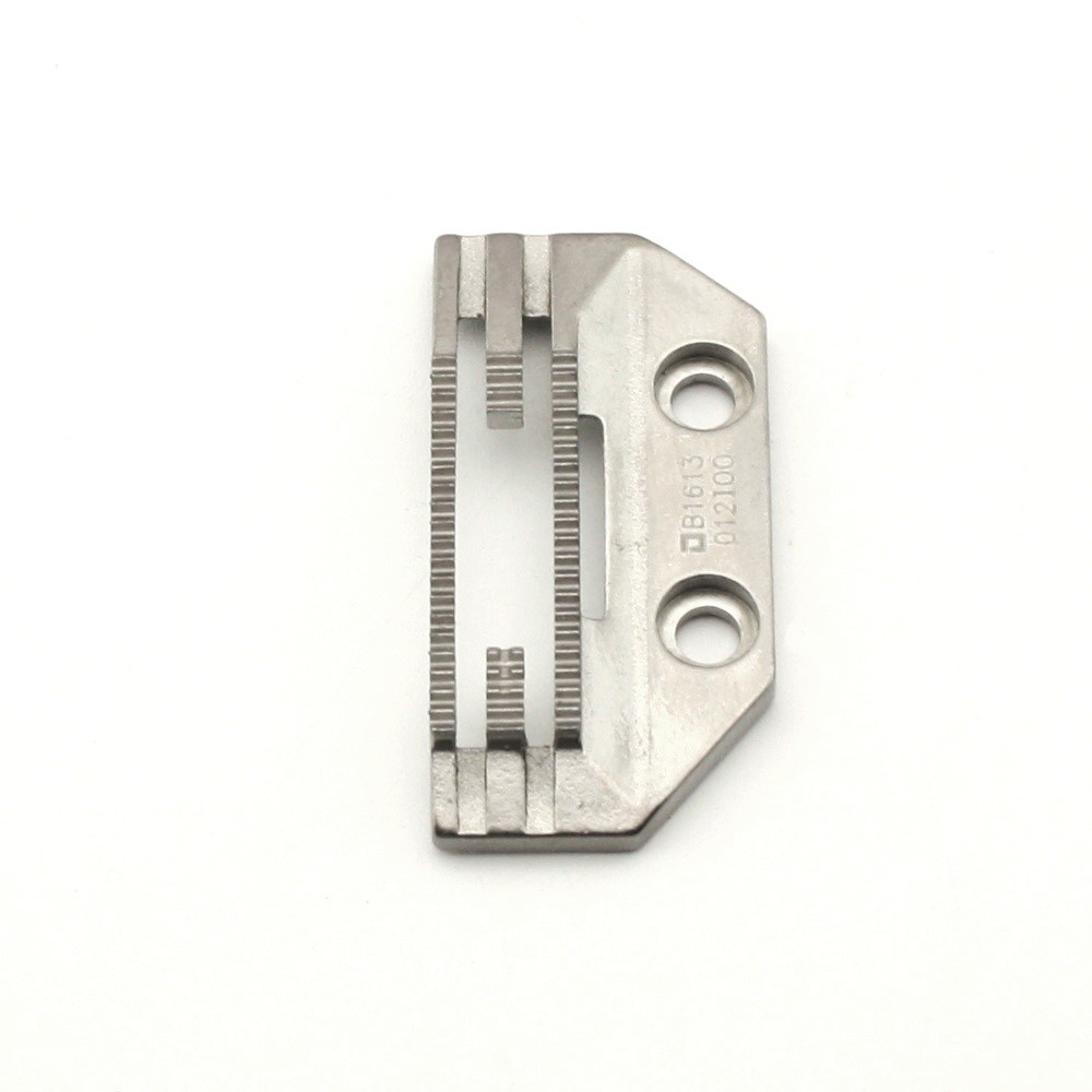 Juki Feed Dog #B1613012I00 Genuine For DDL-5530 DDL-5550 DDL-8700 DDL ...