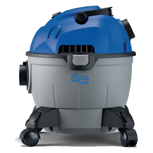 Annovi Reverberi bidone aspiratutto AR3170 Abs aspirapolvere 15 Lt ...