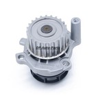INA Water Pump With Seal Fits For VW GTI Passat AUDI A4 2.0 FSI BPY ...
