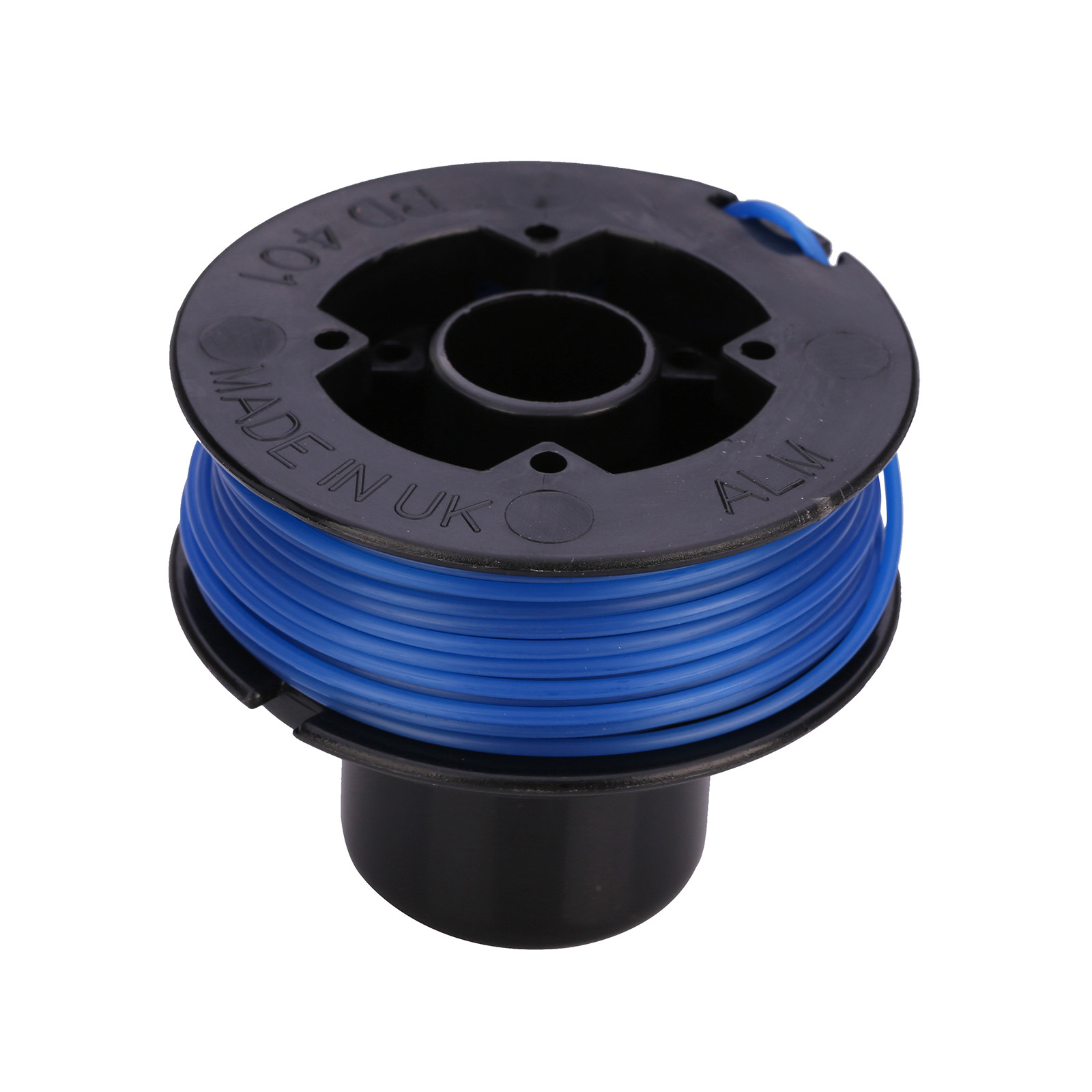 ALM Trimmer Spool & Line for Black & Decker Strimmers GL250 GL310 GL360 ...