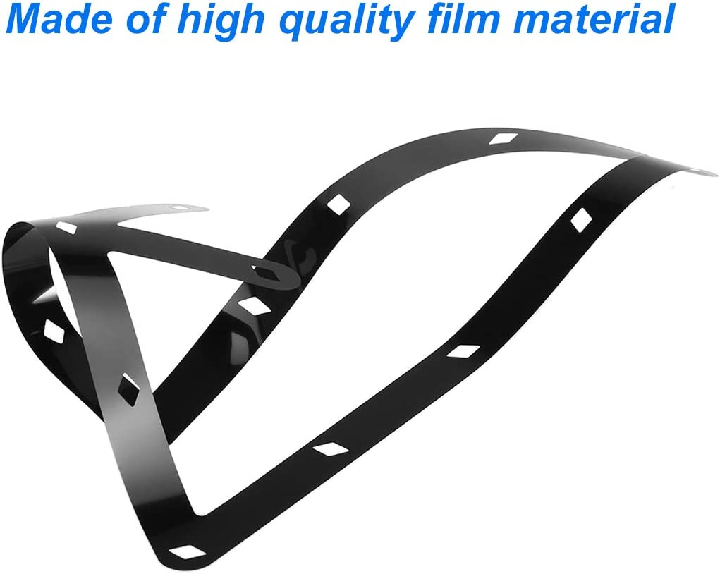 YXCX 6 Pcs Magic Ball Rack Magic Rack Sheet, Pool Ball Rack Magic Rack ...