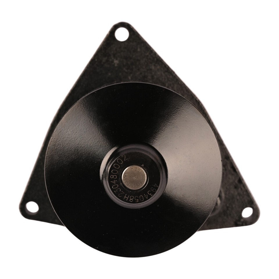 Water Pump 3973114 5291445 3286293 4376359 394005200 For Cummins Engine ...