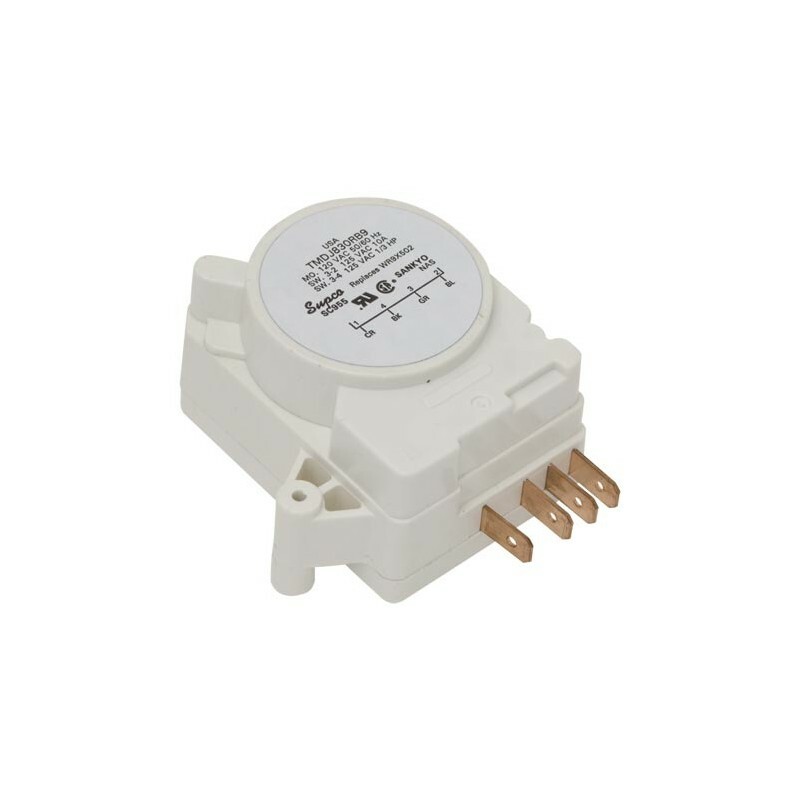 WR9X502, WR09X0278, WR09X0283, WR09X0313, WR09X0329 Aftermarket Defrost ...