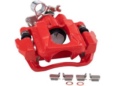 For 2011-2015 Ford Explorer Brake Caliper Rear Left 62298KDNX 2012 2013 ...