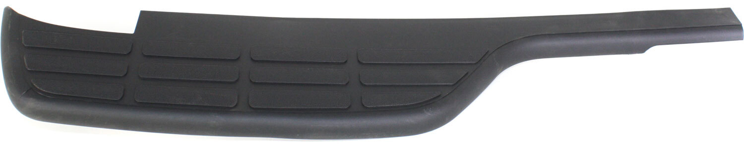 For 1999-2006 Silverado 1500 Bumper Step Pad Rear, Left Black GM1191119 ...