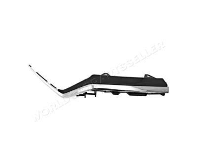 Moulding Under Grille Right For HONDA Cr-V Facelift 20-22 71180-TLA-A60 ...