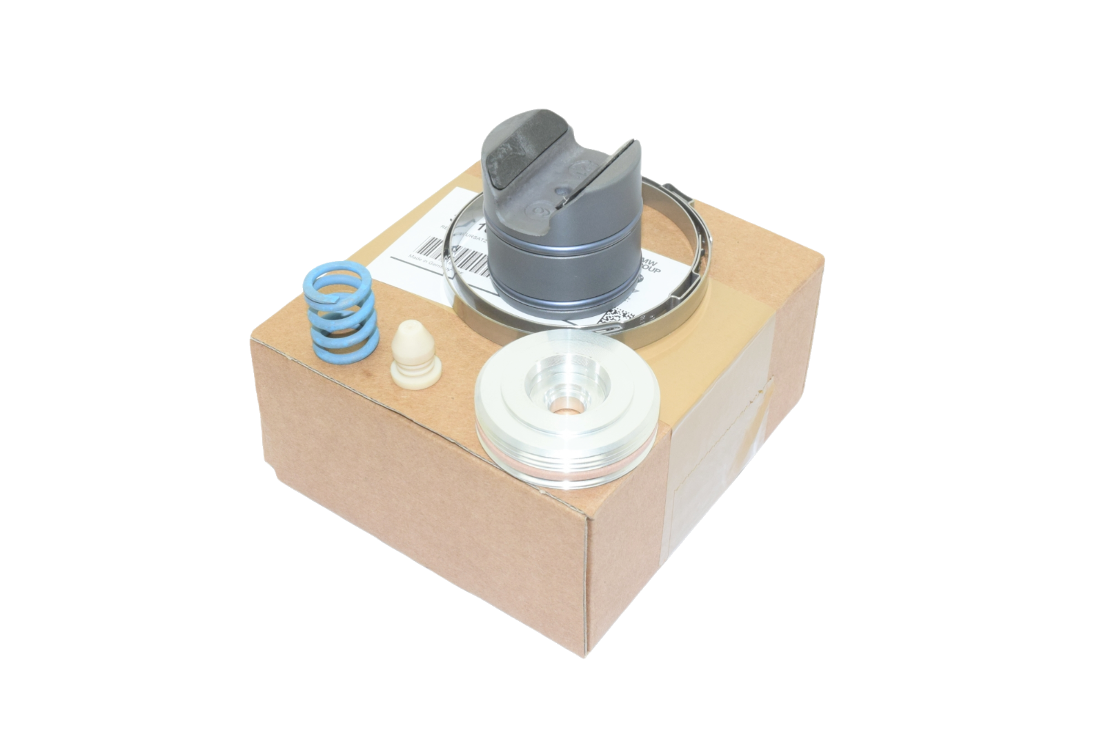 NEW GENUINE BMW 1 3 4 X1 X3 X4 SERIES STEERING RACK REPAIR KIT ...