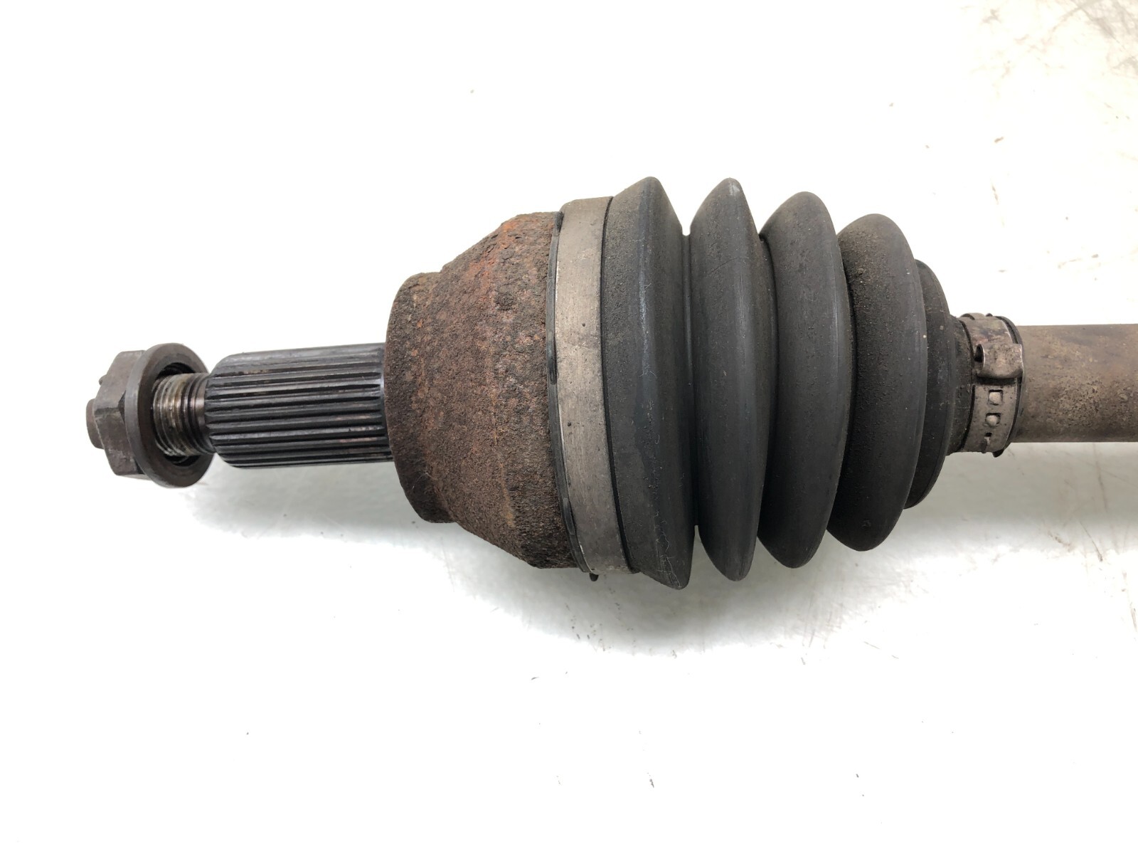 2013-2022 RANGE ROVER L405 LEFT DRIVER REAR CV AXLE JOINT SHAFT ...