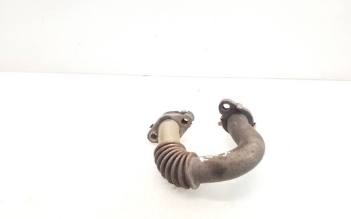 Volkswagen Caddy 2012 Diesel Tuyau de raccordement solide EGR ...