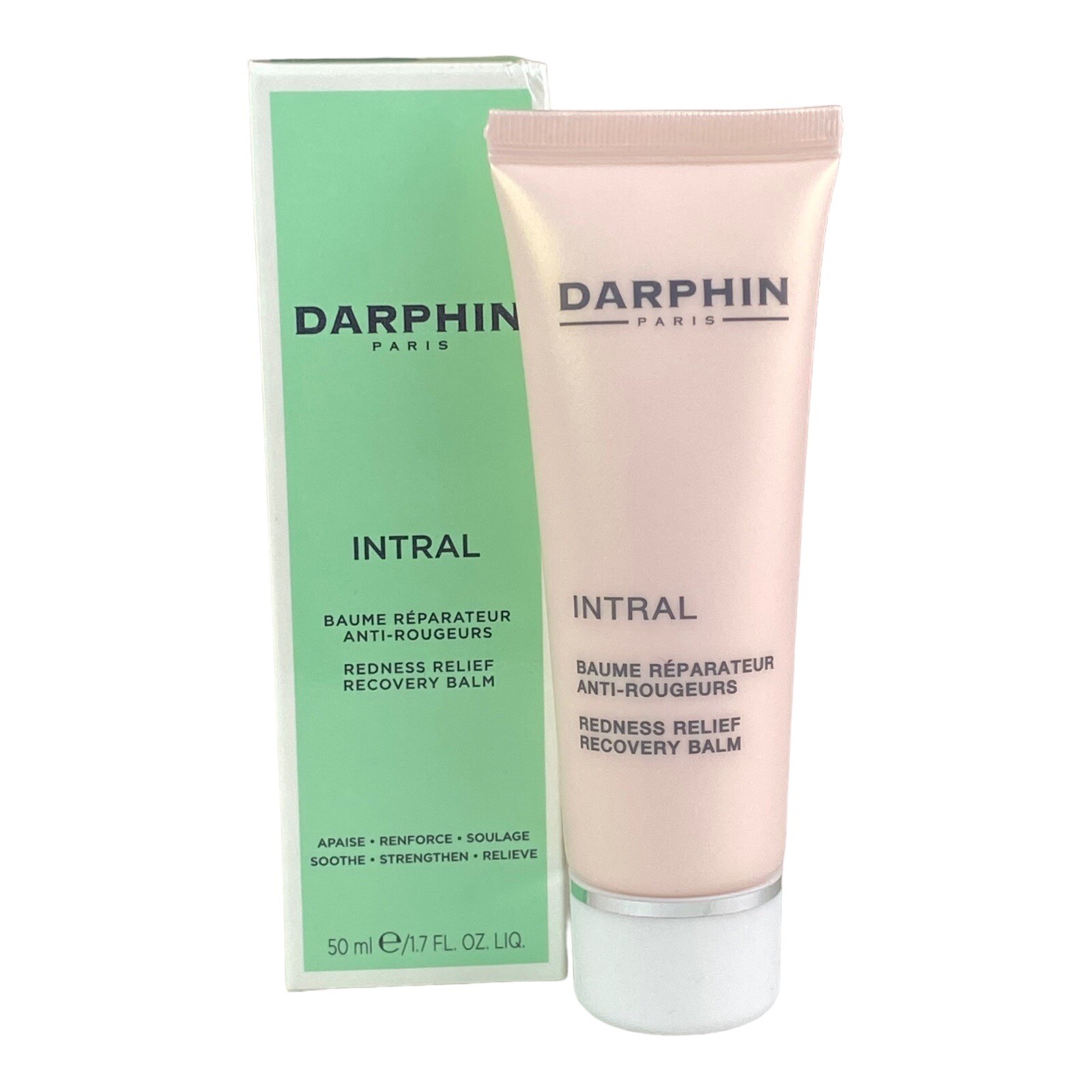 Darphin Intral Redness Relief Recovery Balm 50ml for sale online | eBay