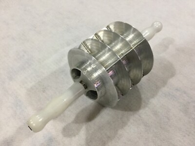 Dough Rollers & Cutters - Long John Cutter