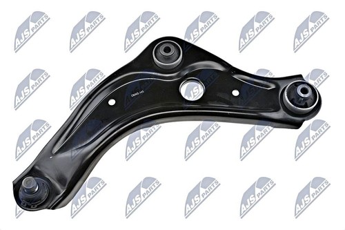 Track Control Arm Front Left Lower For NISSAN RENAULT Kadjar 13 ...