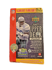 Football Card Checklists - Pick Year and Product