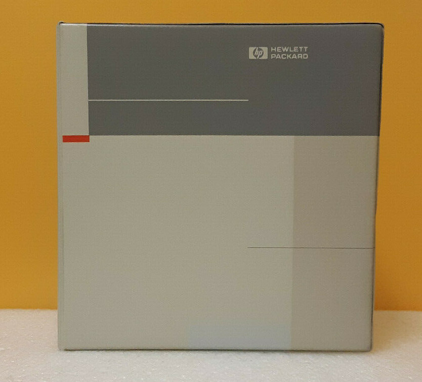 HP/Agilent 8590 08591-90137 E-Series Spectrum Analyzers 8591C Cable TV ...