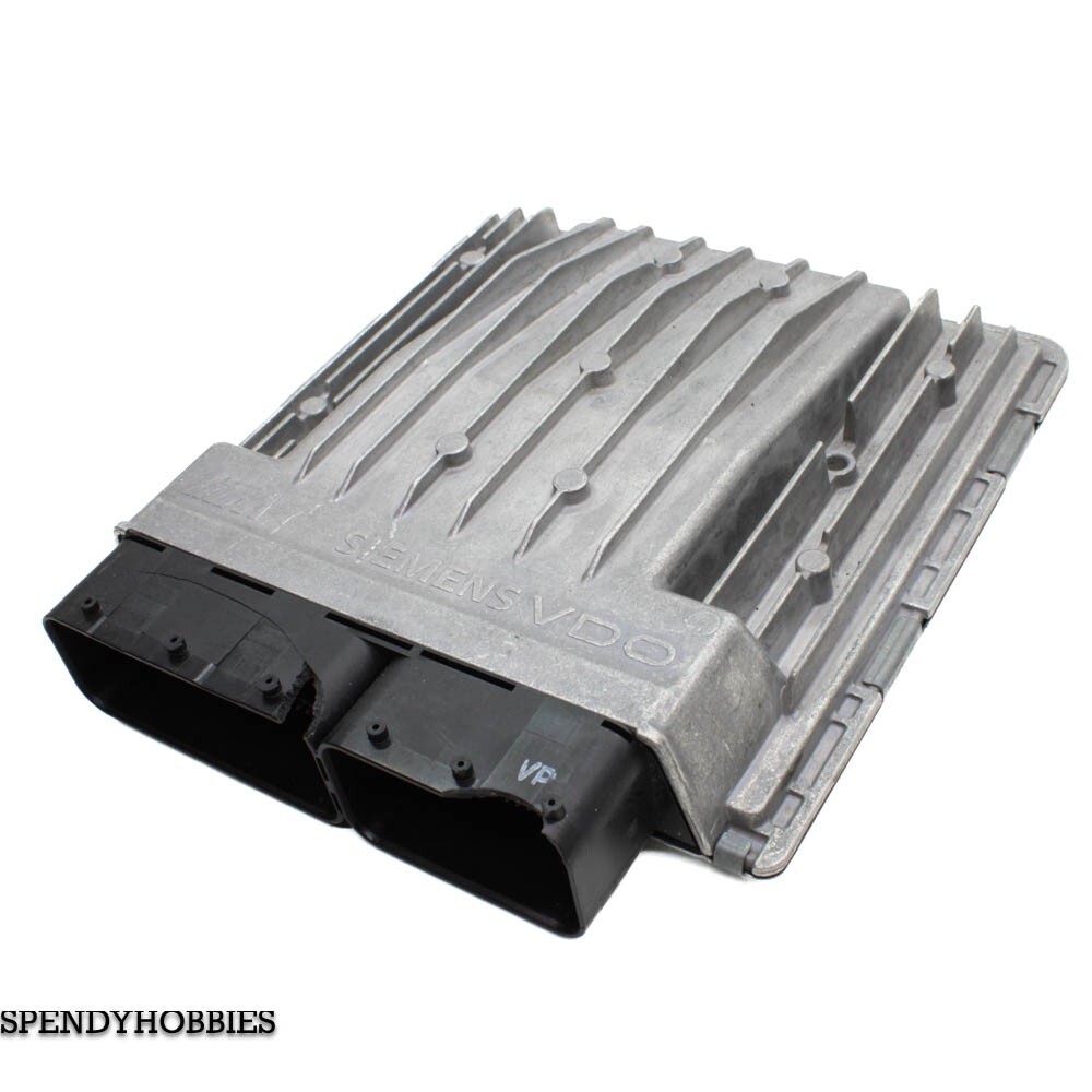 2008 - 2012 BMW E90 E92 E93 M3 S65 V8 4.0L ENGINE CONTROL MODULE ECU ...
