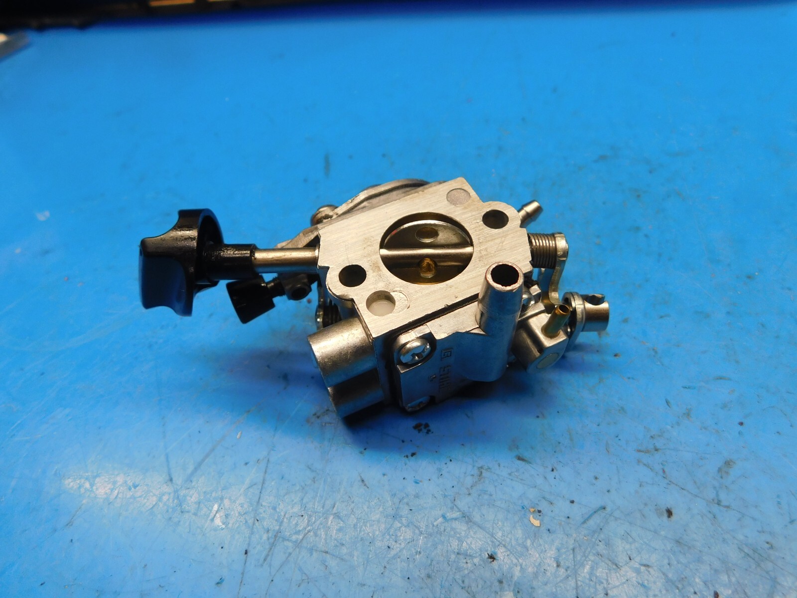 OEM CARBURETOR CiQ-11B FOR STIHL BLOWER BR430 BR450 --- BOX 2177 N | eBay