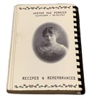 The Perrier Family Recipes And Remembrances Cookbook Cooking Food ...