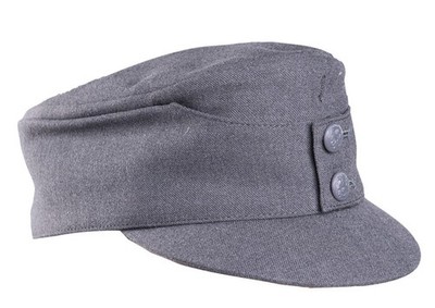 Genuine Finland Military Issue Wool Hat 60s-70s Finnish Army M65 Field ...