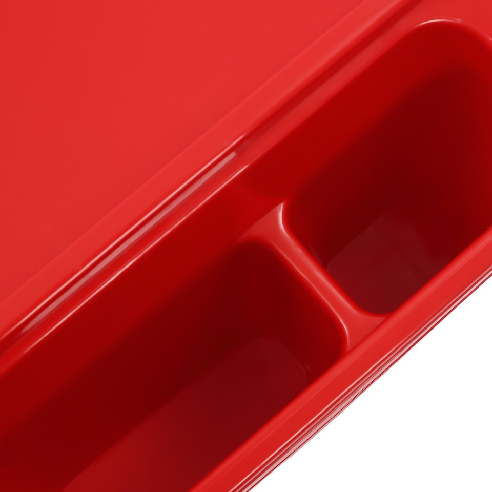 6 Pcs Kids Lap Desk Tray, Lap Desk Tray for Writing Eating Game ...