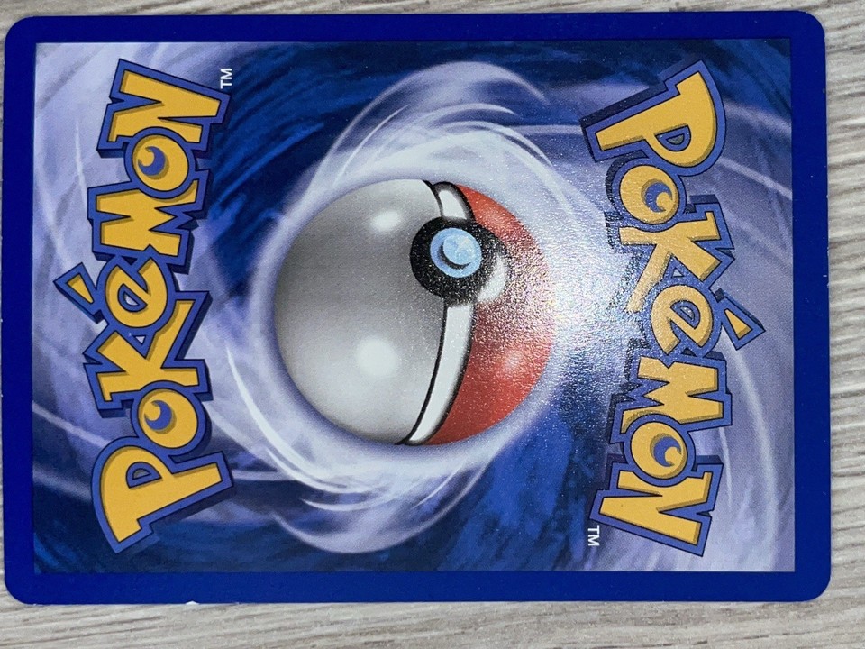 Pikachu 86/110 Legendary Collection Reverse Holo Rare Pokemon Card - NM ...