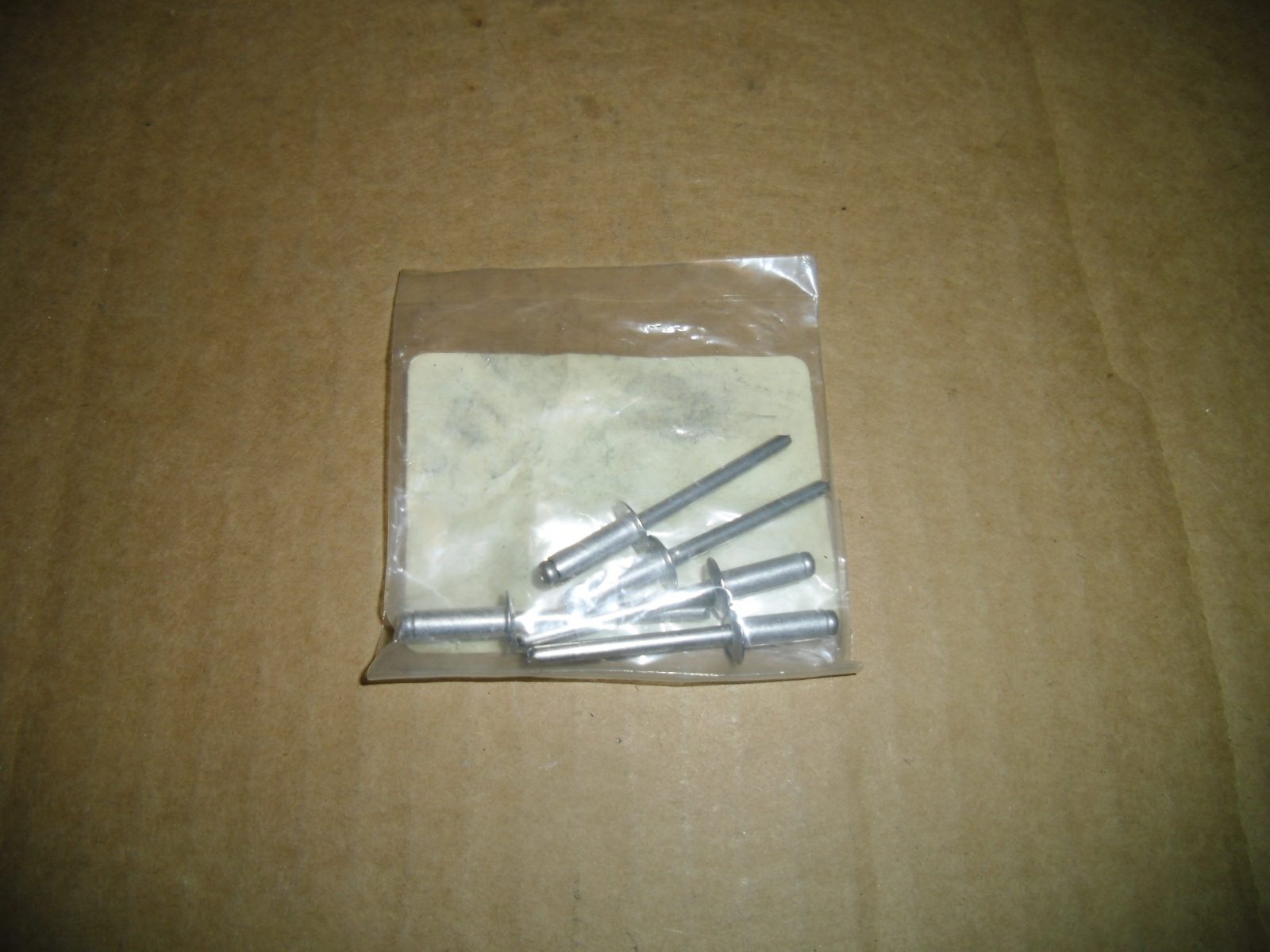 Yamaha OEM (5) Blind Rivets NEW GP1300R FX Cruiser HO GP1200R AR230 ...
