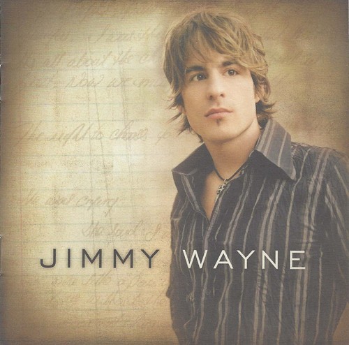 Jimmy Wayne - Audio CD 600445035522| eBay