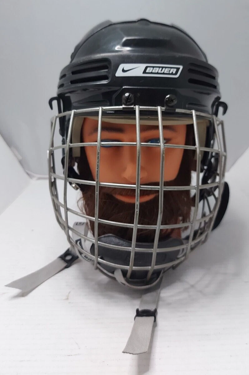 Bauer Hockey Helmet